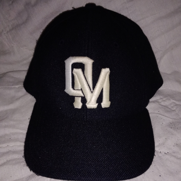 OscarMike | Accessories | New Oscar Mike Baseball Hat Cap New With Tags ...